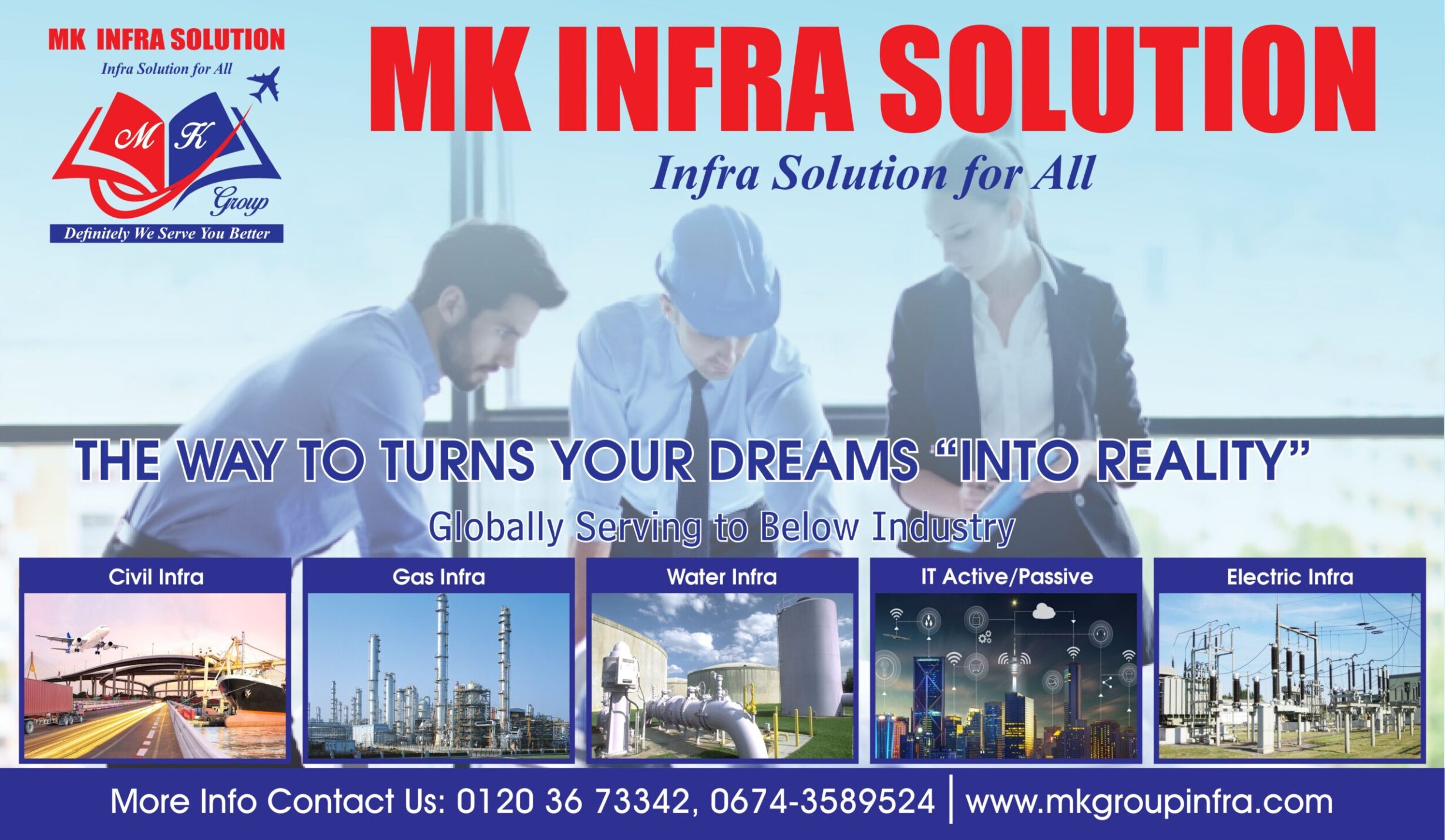 MK GROUP OF COMPANY Education, Career Solution, Aviation Training ...
